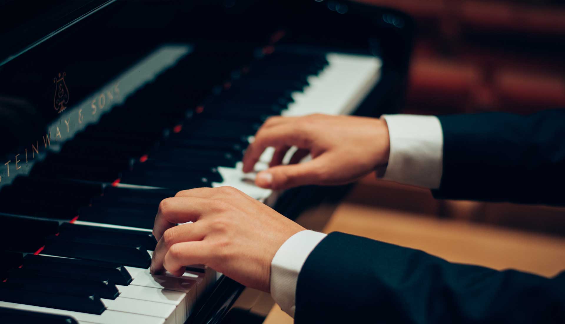 Curriculum - Mashrek Academy of Music